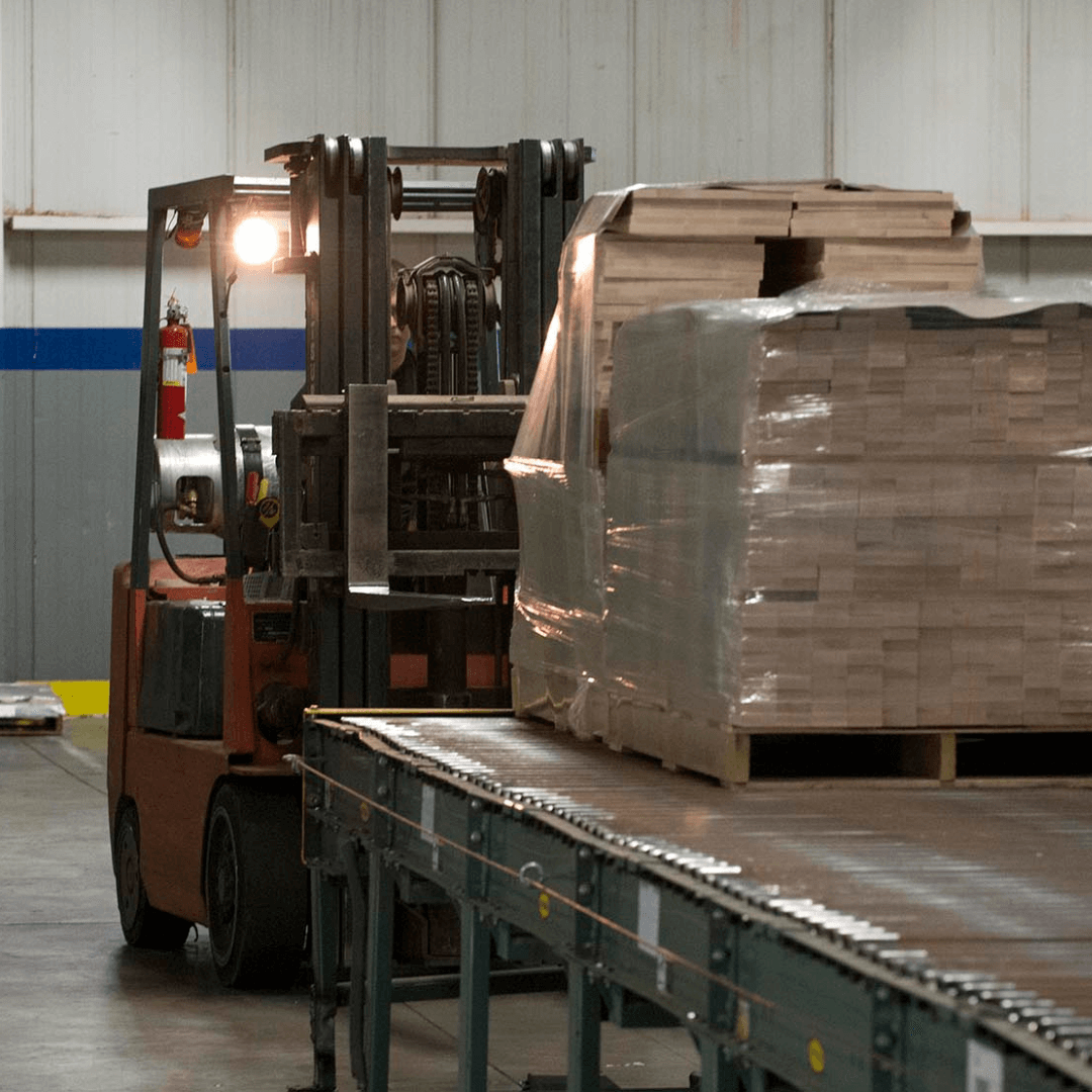 PA Forest Careers By Interest